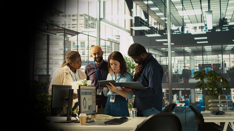Modern Workplace Culture: How Microsoft Teams Can Benefit Your Business ...