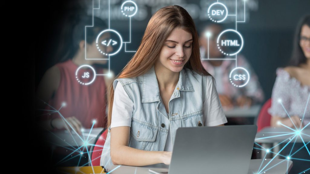 Achieving Smart Web Development using Azure Cognitive Services - IFI ...