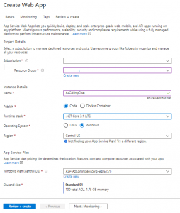Introduction to Azure Communication Service - IFI Techsolutions