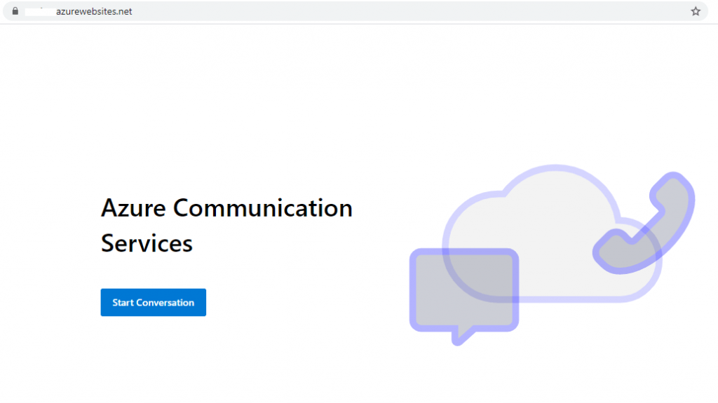 Introduction to Azure Communication Service - IFI Techsolutions