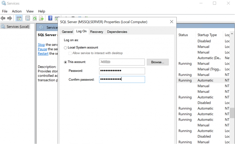 SQL Database Migration to Azure Using Data Migration Assistant