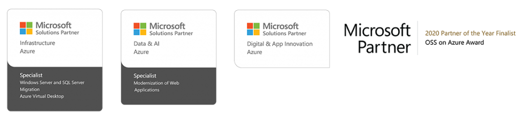 Azure MSP - IFI Techsolutions Azure MSP - IFI Techsolutions