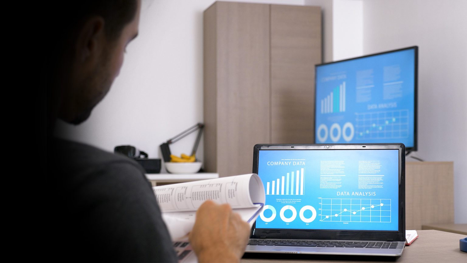 Features That Make Modern Enterprise Reporting Platforms Stand Out ...