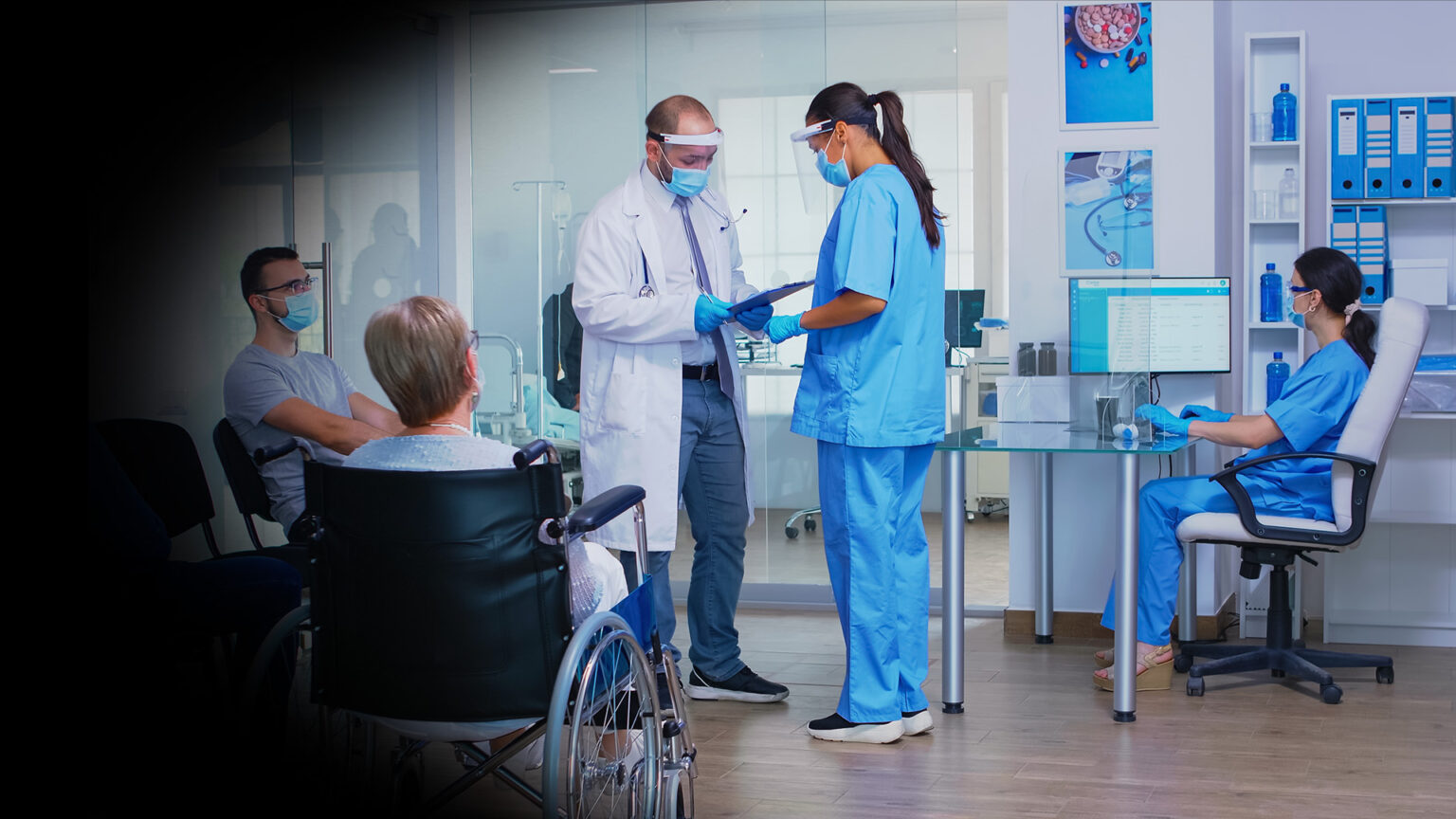 Data warehouse Migration for a Leading Healthcare Company in USA - IFI Techsolutions