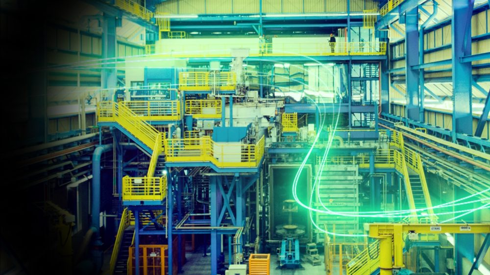 Microsoft Sentinel for an end-to-end Mining Solutions, Aviation & Supply Chain Technology ...