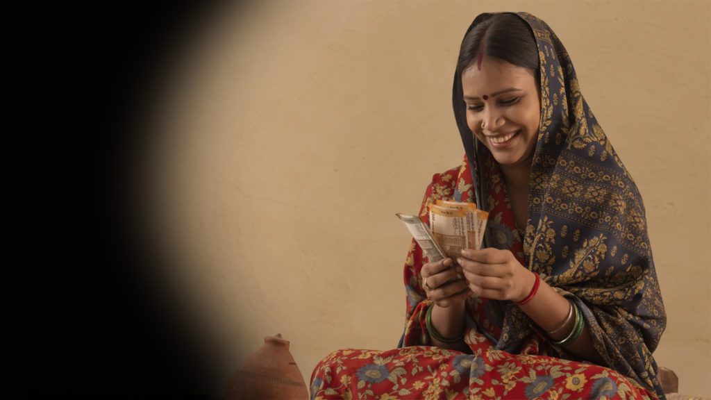 Empowering Women Through Technology: Mukhyamantri Ladli Behna Yojana in Madhya Pradesh - IFI ...