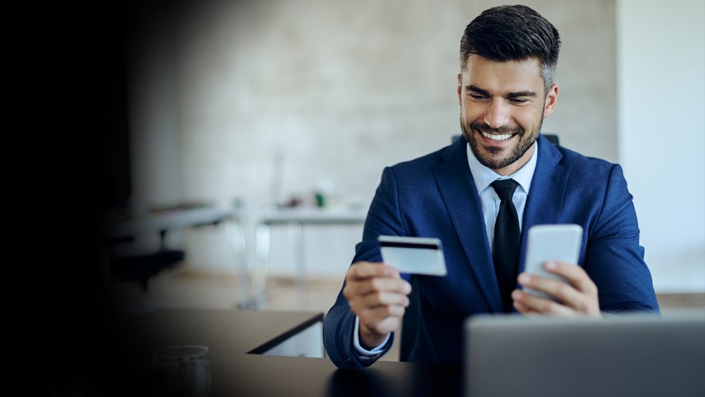 ConnectPay rehosts its Windows Server-based payment platform on Azure